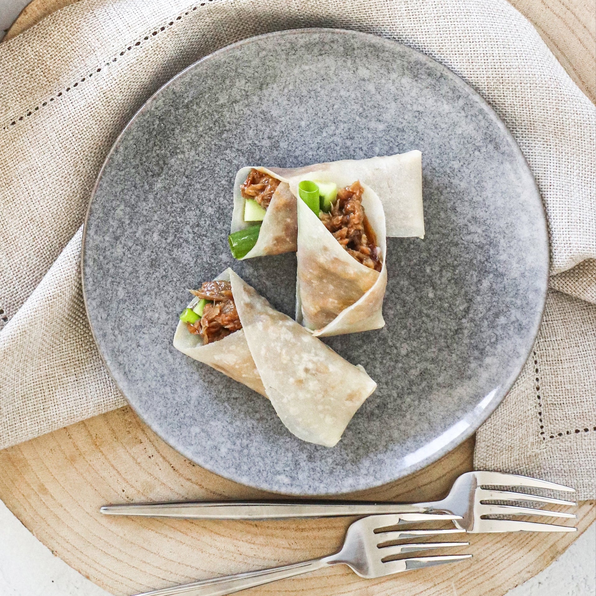 Classic Finger Food Catering Sydney & Melbourne | 3-Hour Menu